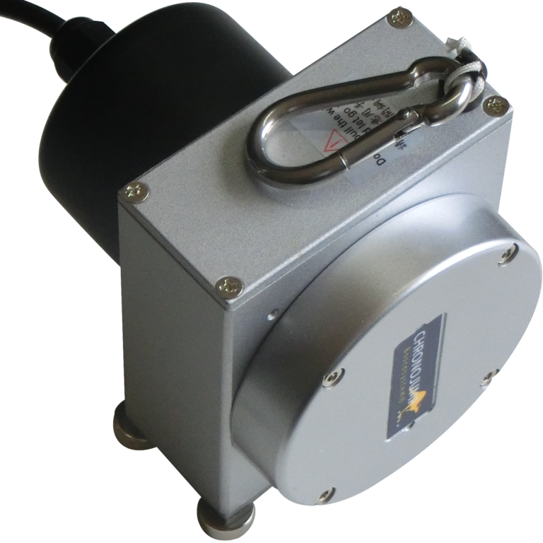 Kit Encoder Lineal Chronojump