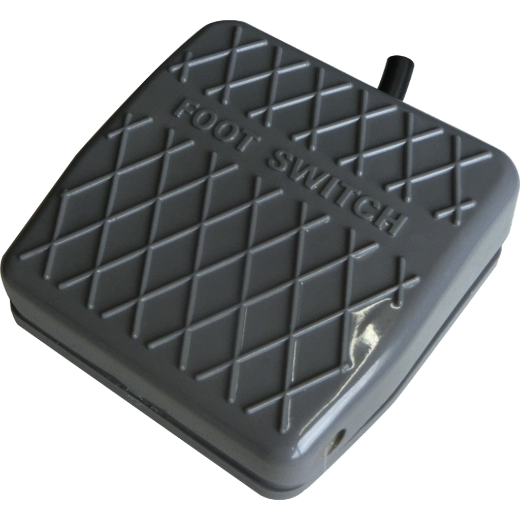 Floor push button kit – Chronojump