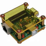 Linear encoder kit – Chronojump