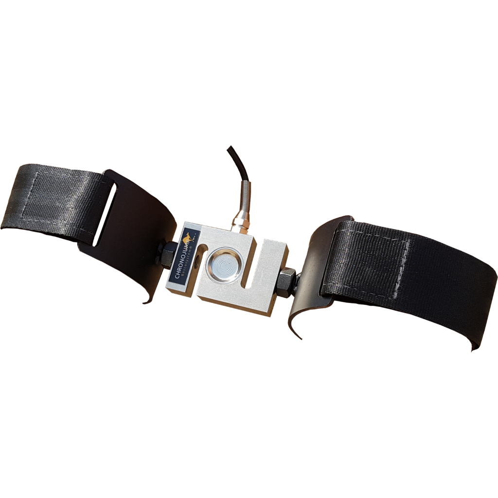 Force Sensor kit – Chronojump
