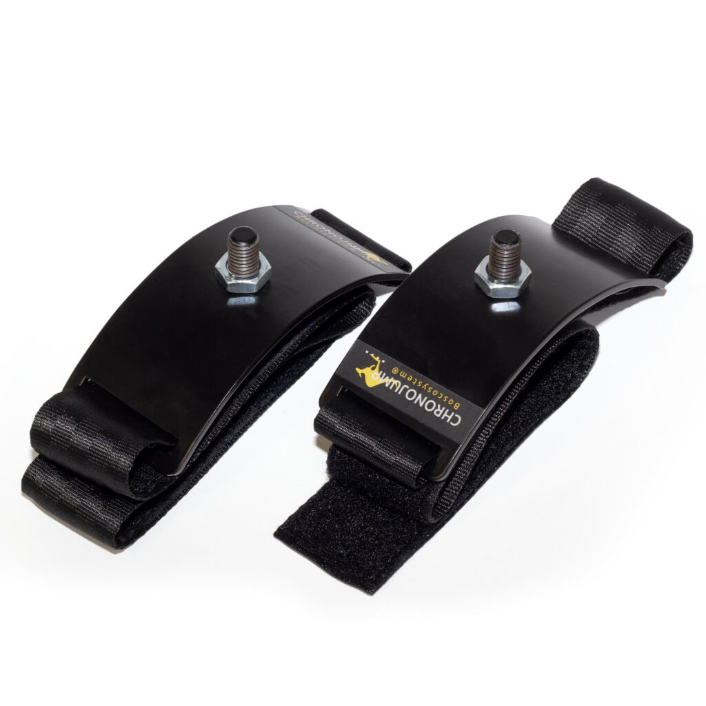 Force Sensor kit – Chronojump