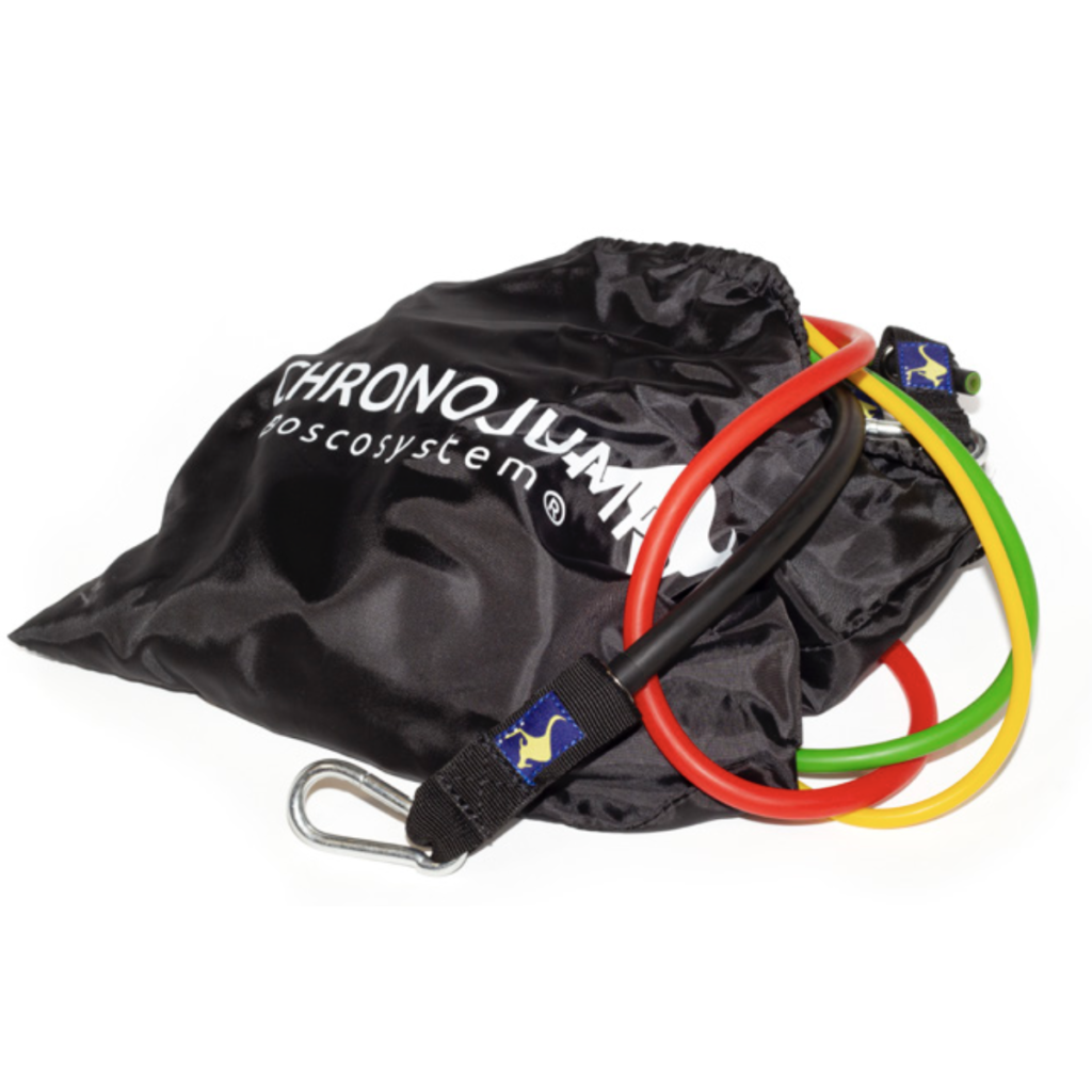 Algometer kit – Chronojump
