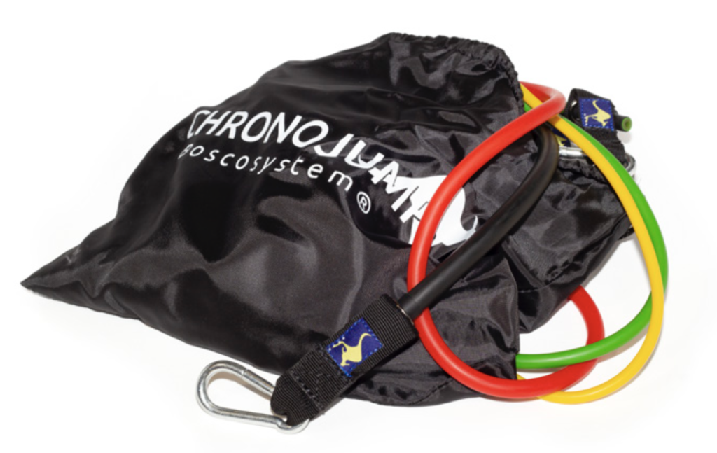 Force Sensor kit – Chronojump