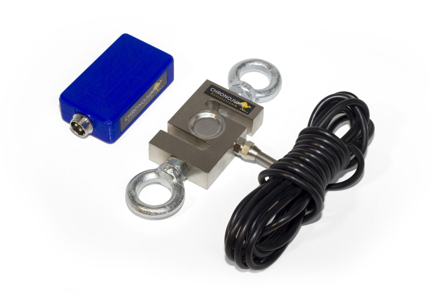 Force Sensor kit – Chronojump