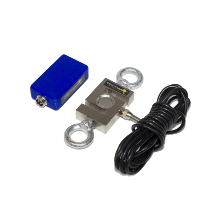 Chronojump – Chronojump BoscoSystem