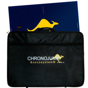 Chronojump – Chronojump Boscosystem