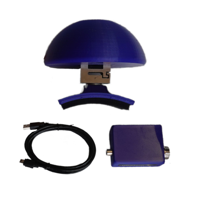 Chronojump – Chronojump Boscosystem