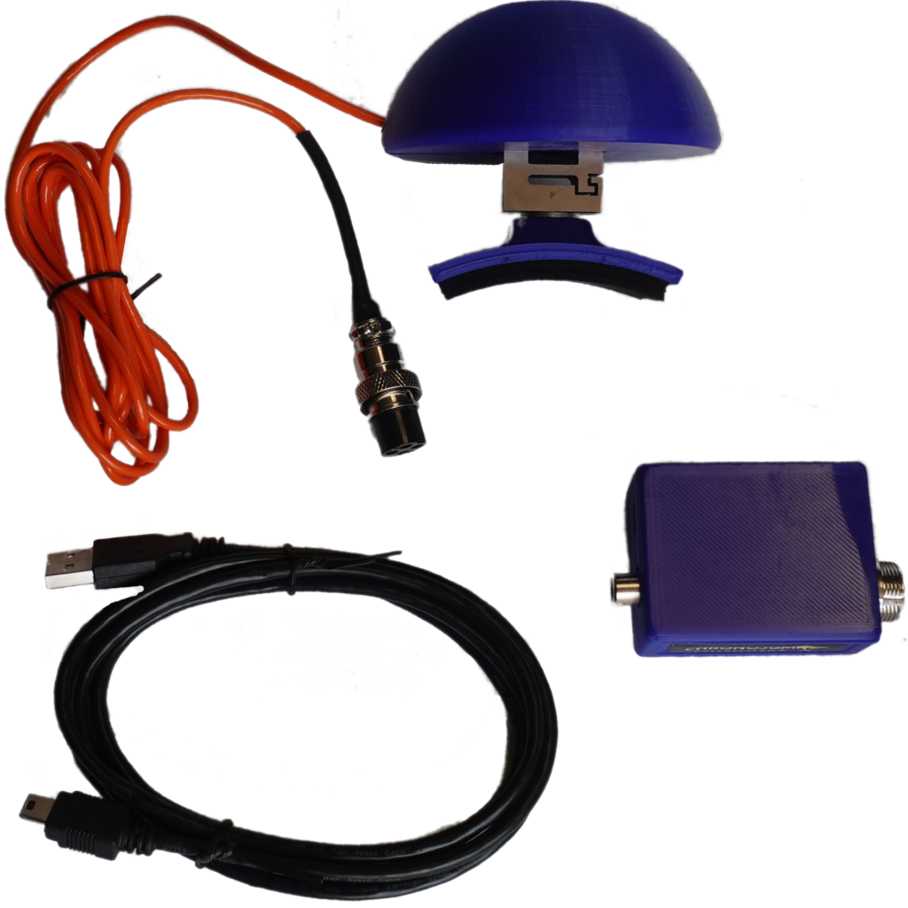 ForHealth basic kit – Chronojump