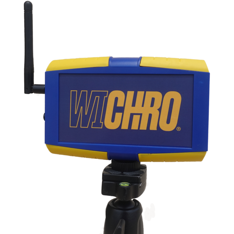 WICHRO: Wireless Race Kit – Chronojump