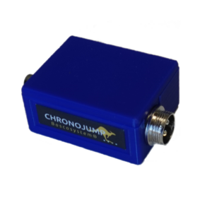 Kit de sensor de fuerza – Chronojump