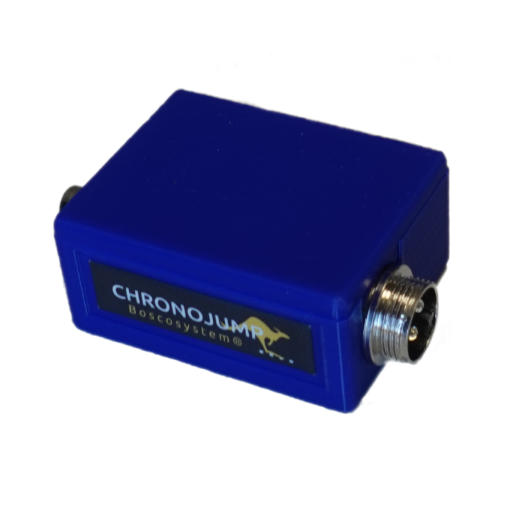 Force Sensor kit – Chronojump