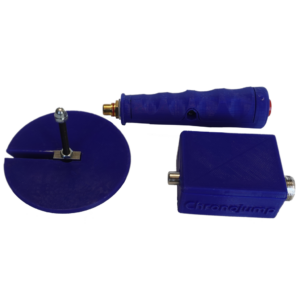 Chronojump – Chronojump Boscosystem