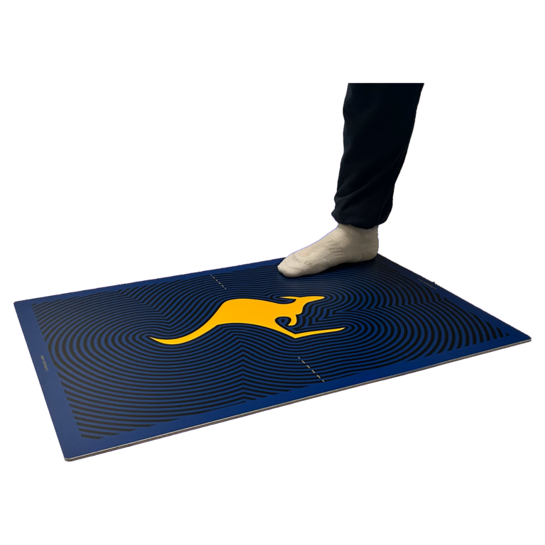 Contact Platform Kit – Chronojump