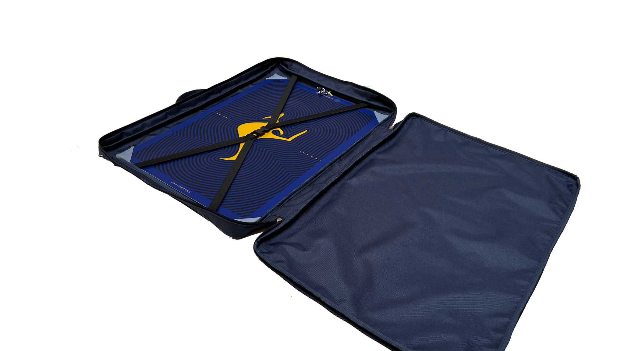 Contact Platform Kit – Chronojump