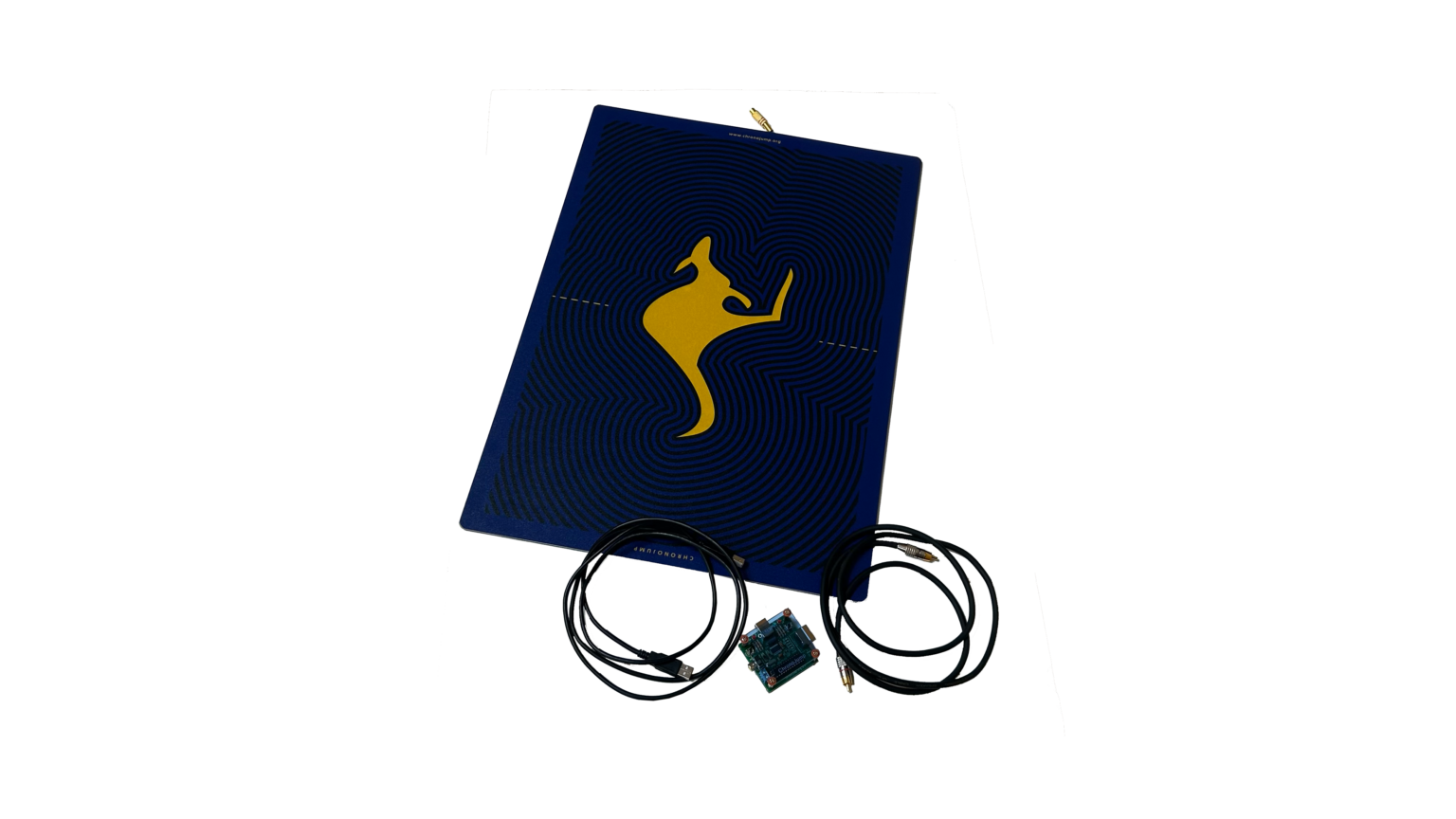 Contact Platform Kit – Chronojump