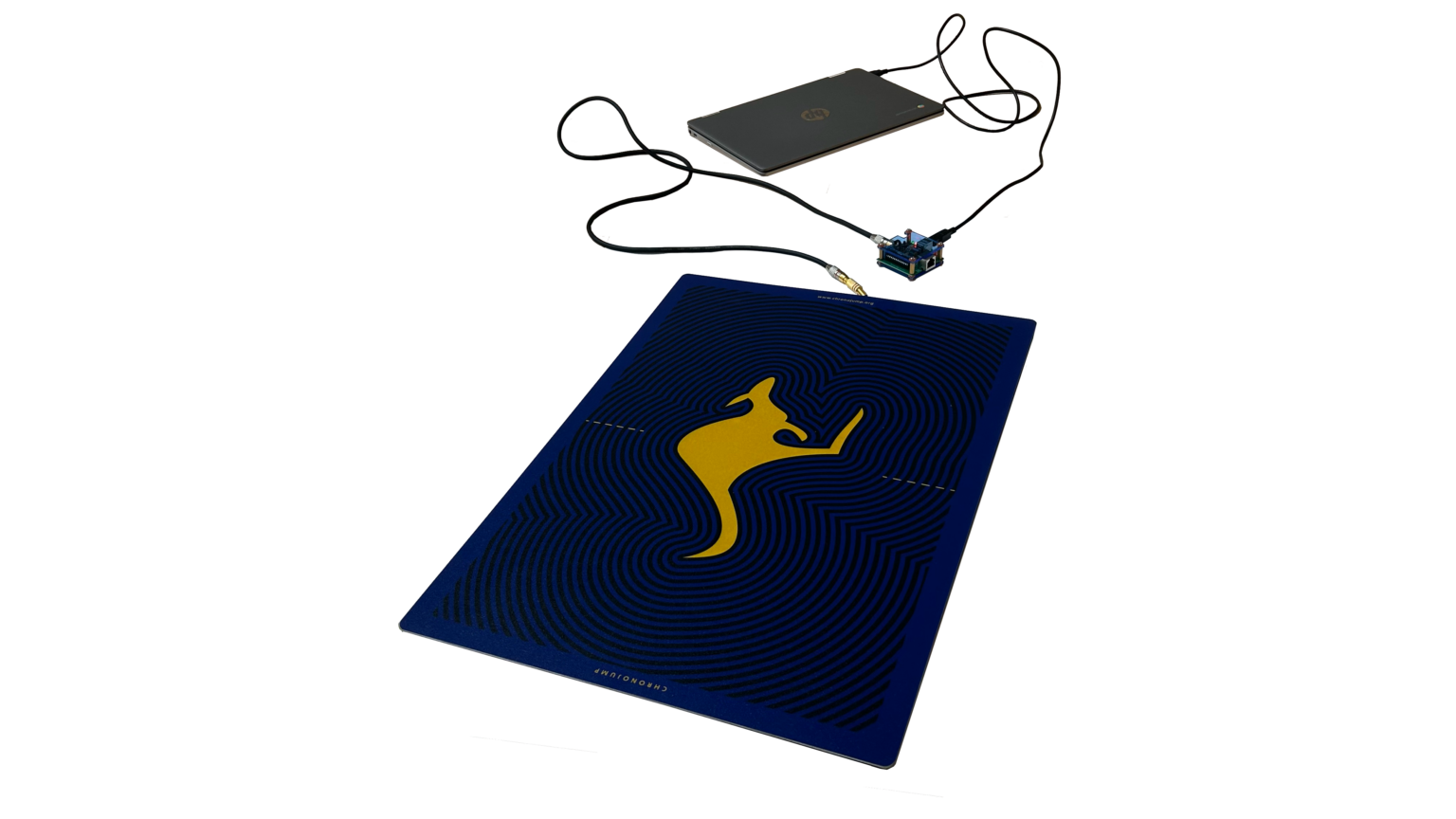 Contact Platform Kit – Chronojump