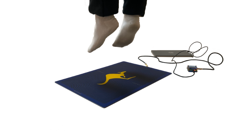 Contact Platform Kit – Chronojump