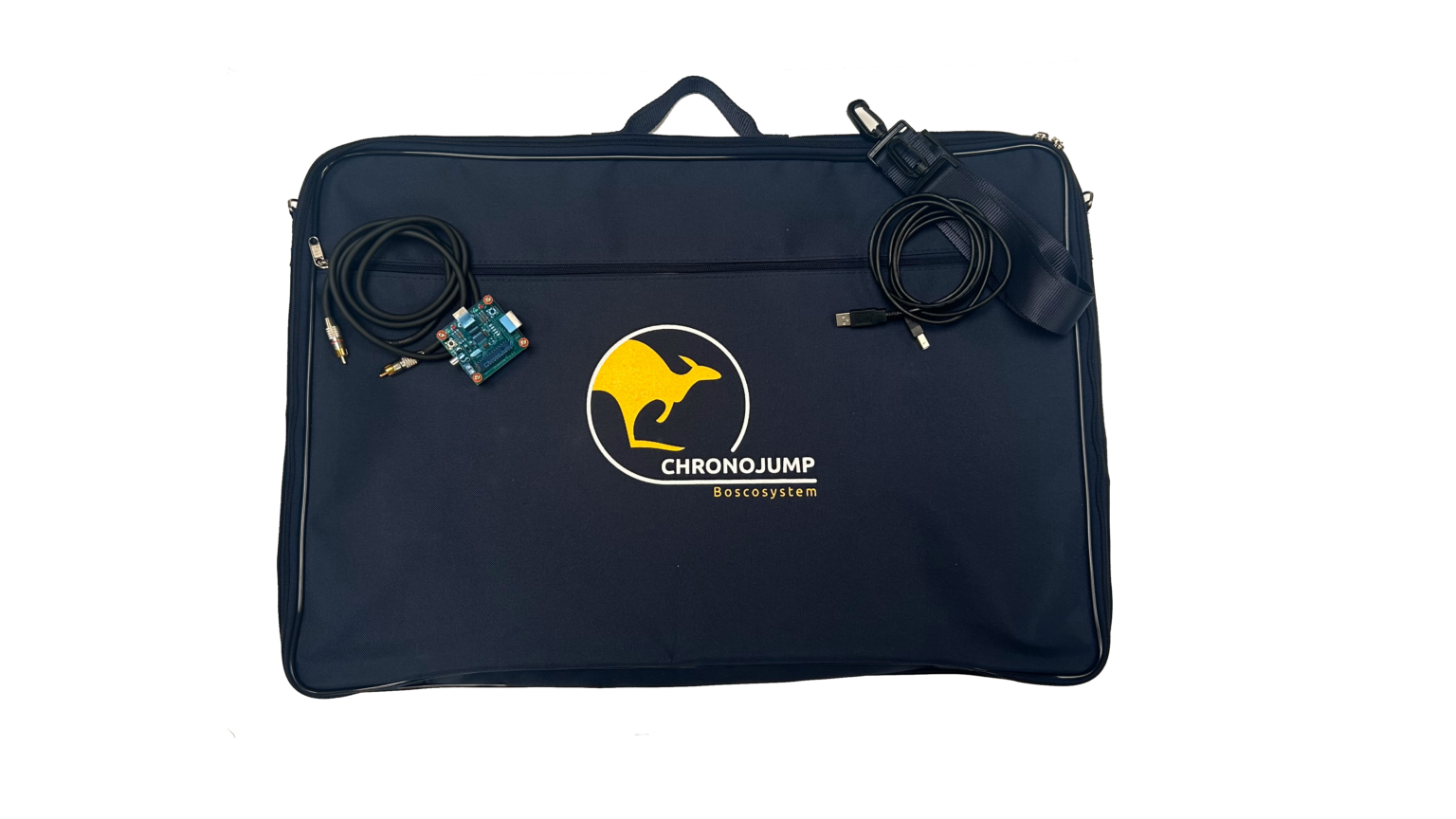 Contact Platform Kit – Chronojump